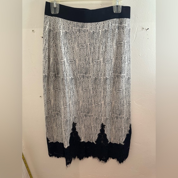 H&M | Skirts | Hm Pencil Skirt | Poshmark